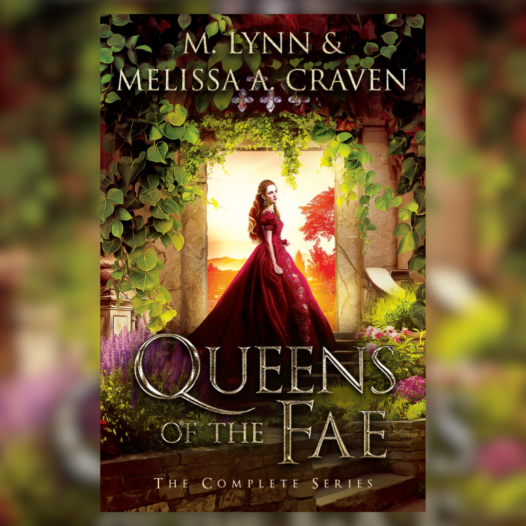 Queens of the Fae – Twin Rivers Press